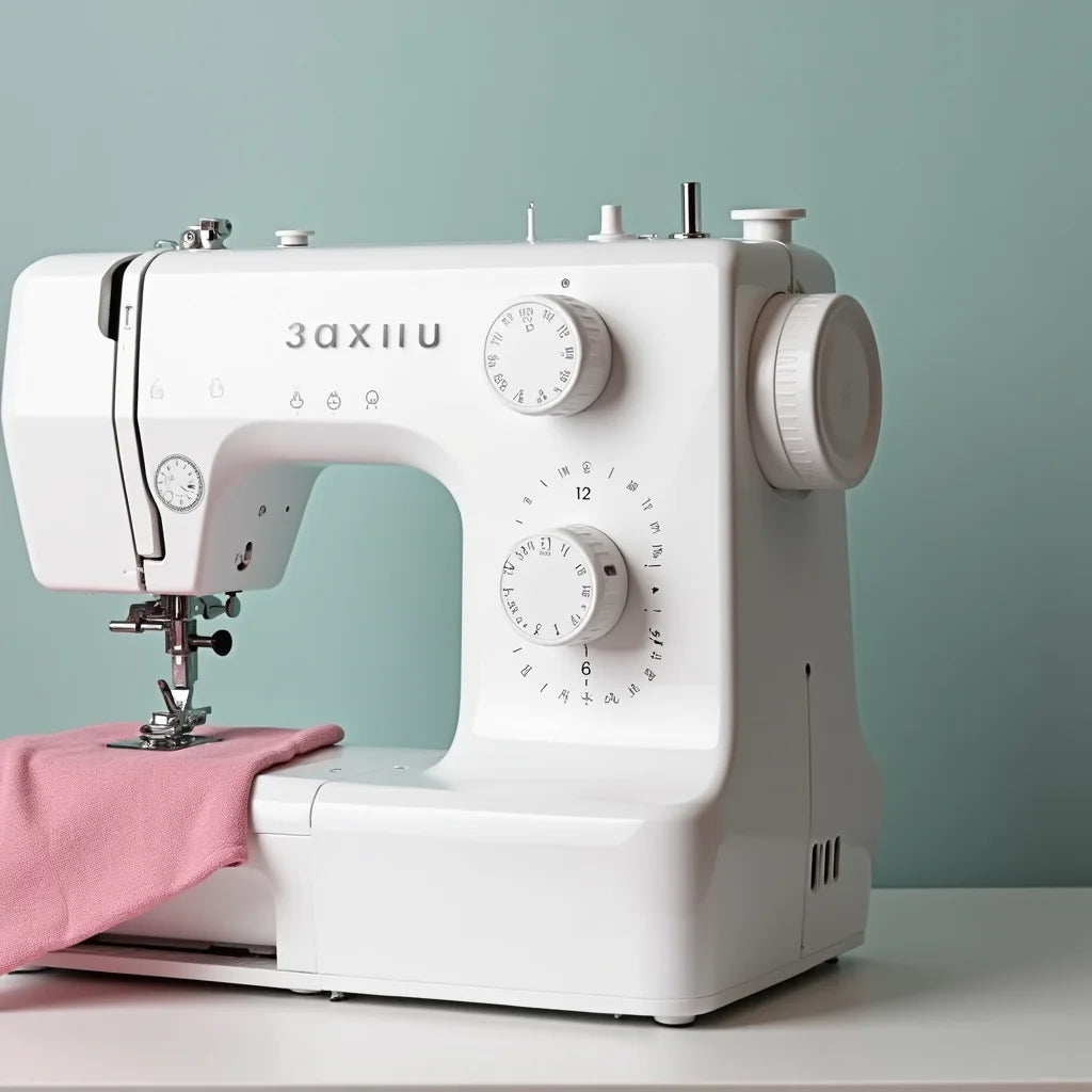 Computerized Sewing Machines – Quick Stitch Tips | The Sew'N Place