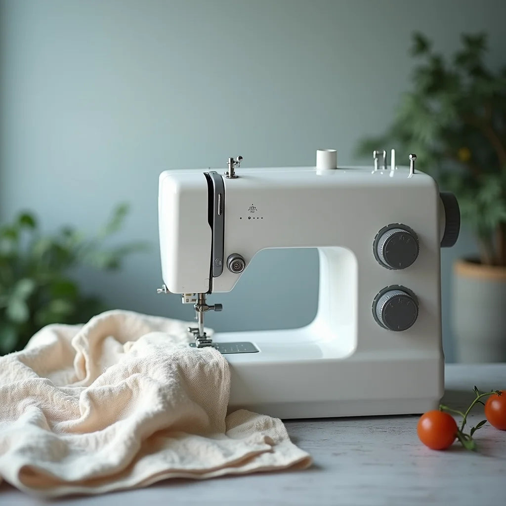 Industrial Sewing Machine Guide – Fast Stitches | The Sew'N Place