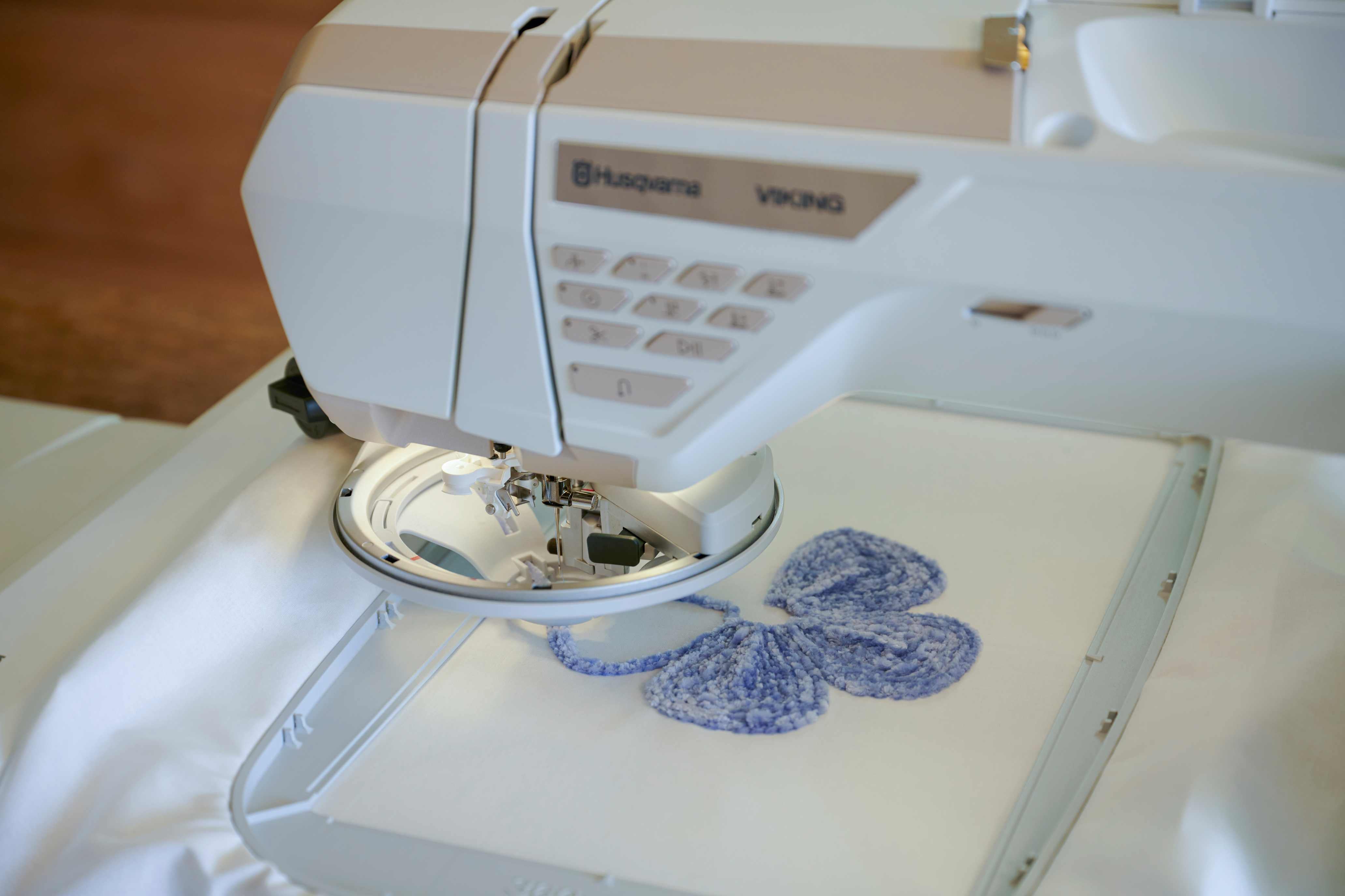 Sewing and Embroidery Machines – Page 2 – The Sew'N Place