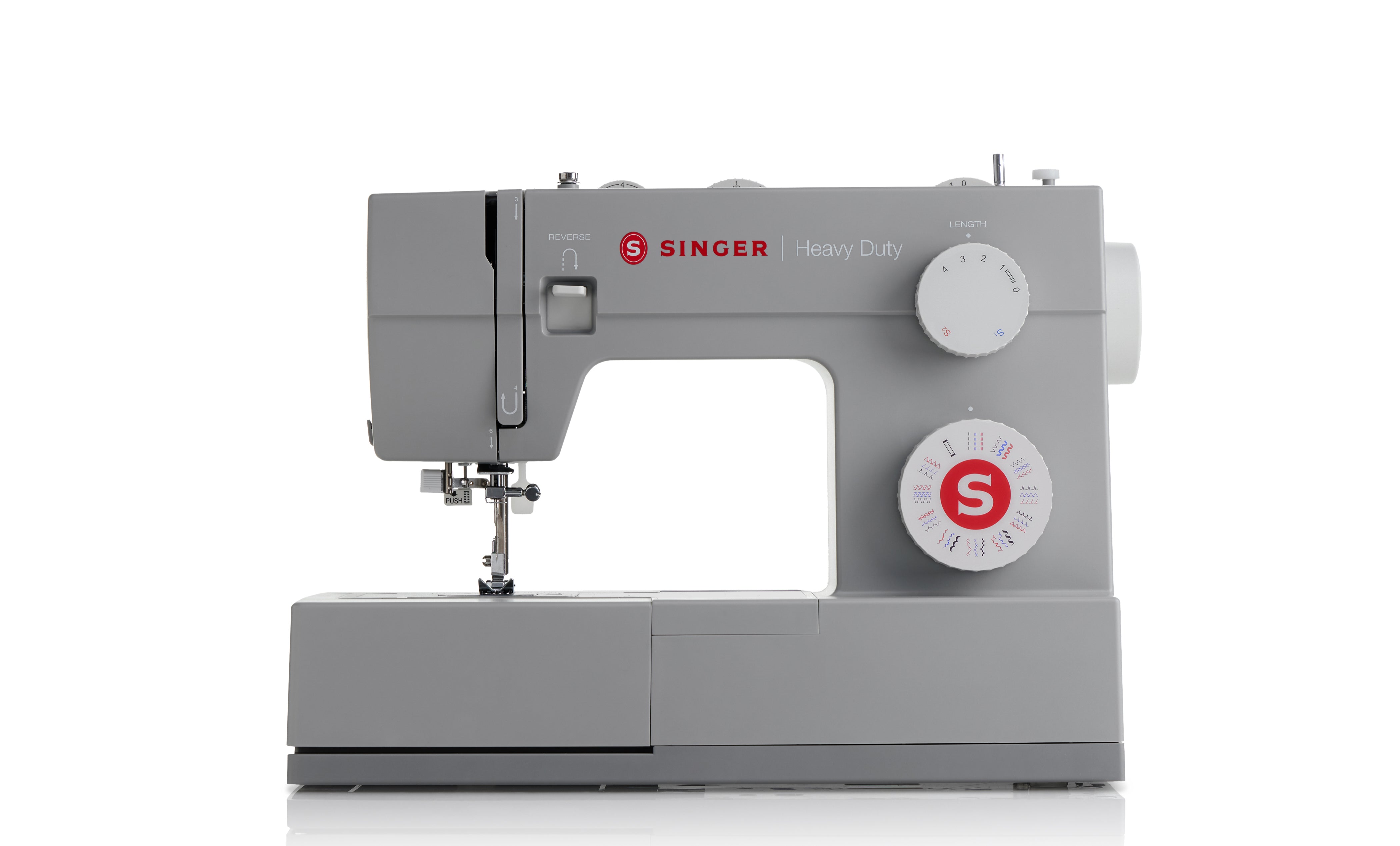 buysewingmachines.com – The Sew'N Place